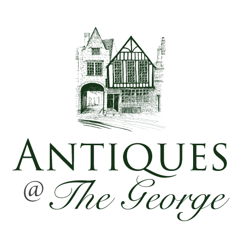 Antiques at The George – Burford's Home of Antiques